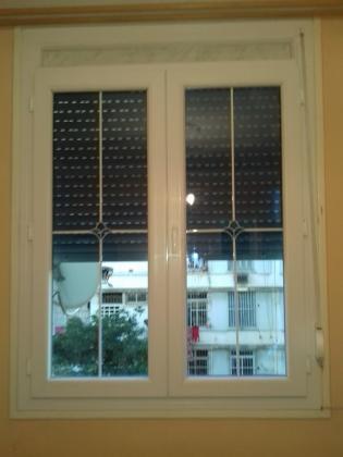 MENUISERIE PVC ALUMINIUM - Algérie